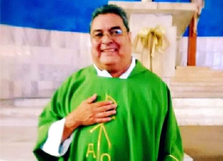 IG LA COLUMNA + El Padre Zataraín, vivito y coleando + Rebatinga por ...
