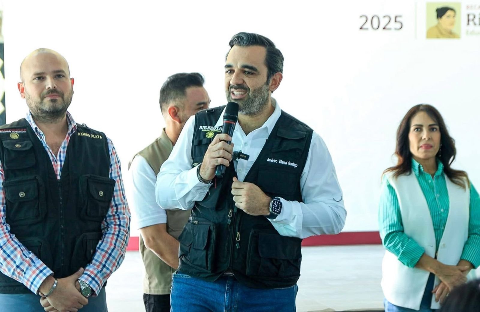 IG LA COLUMNA + Américo, lo que el viento a Juárez + Toño Gutiérrez al ...