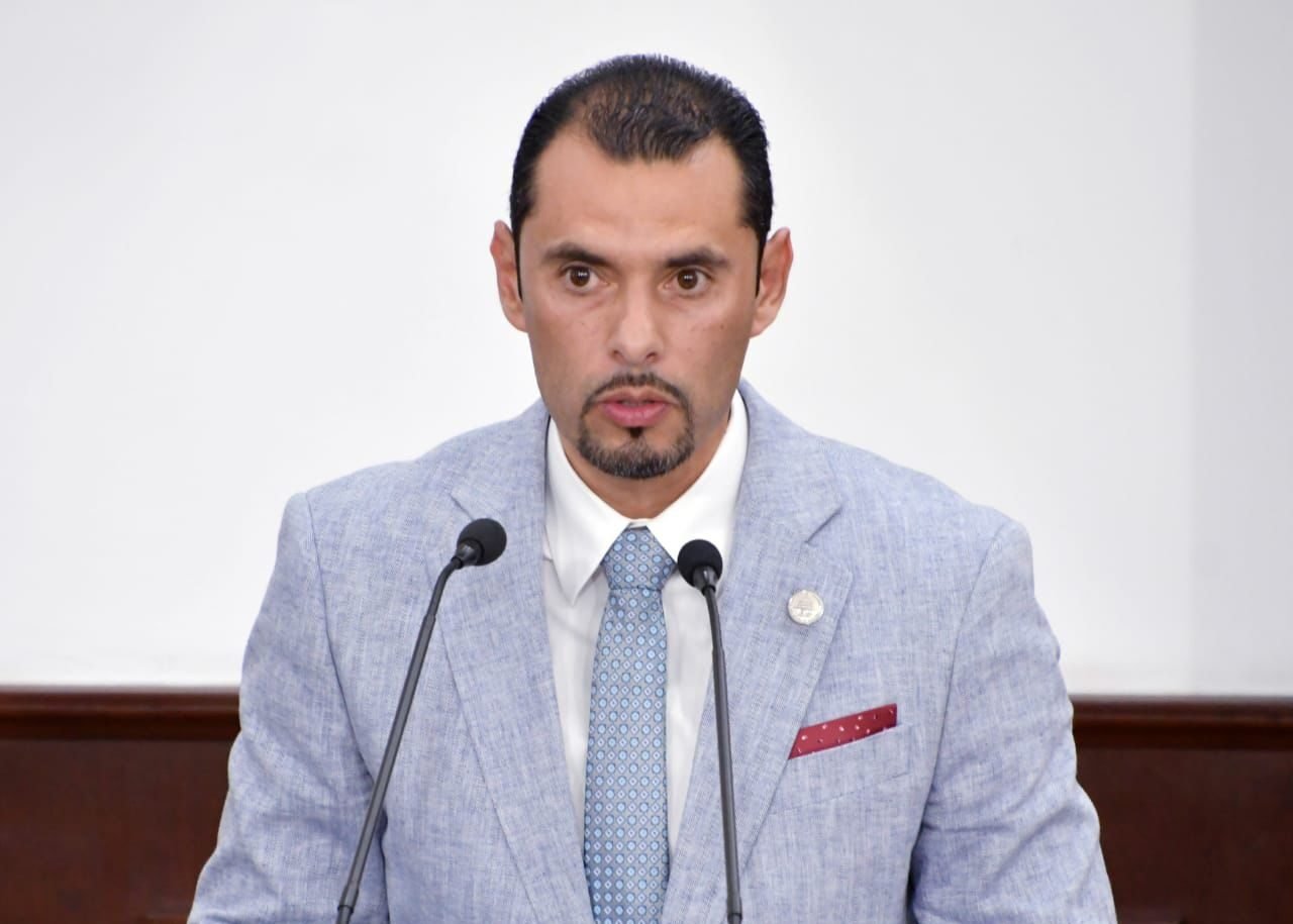 Atención médica oportuna y de calidad en el IMSS, pide diputado Sergio ...