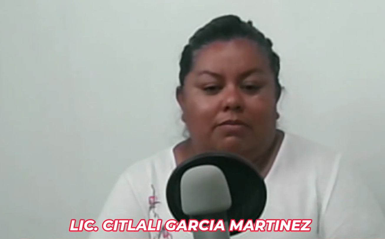 IG LA COLUMNA + Citlali se deslinda de trágico accidente + “Ni ...