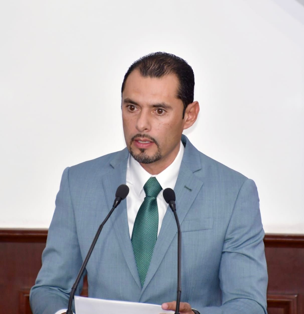 Mayor impulso al deporte estudiantil a través de municipios, solicita ...